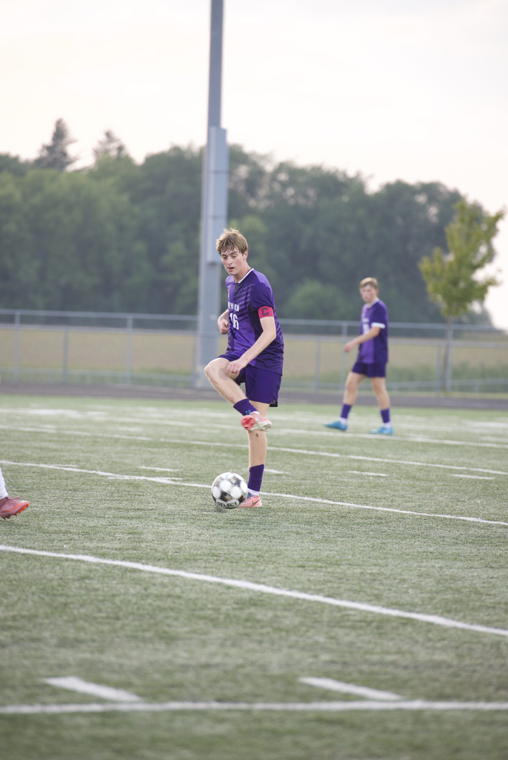 Area roundup: New Ulm boys stay unbeaten | News, Sports, Jobs - The Journal